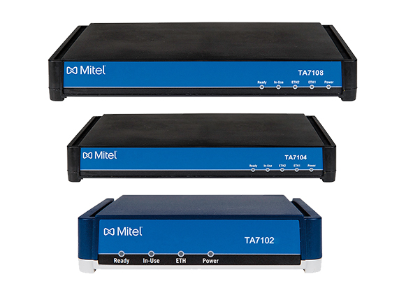Optimize Analog Device Integration for Business | Mitel
